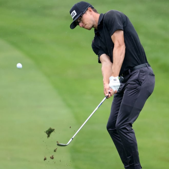 Brandon Hagy PGA TOUR Profile - News, Stats, and Videos