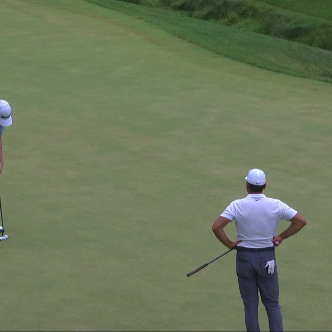 Henrik Norlander PGA TOUR Profile - News, Stats, and Videos