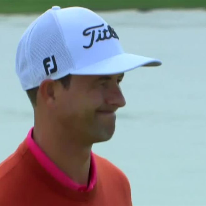 Adam Scott PGA TOUR Profile - News, Stats, and Videos