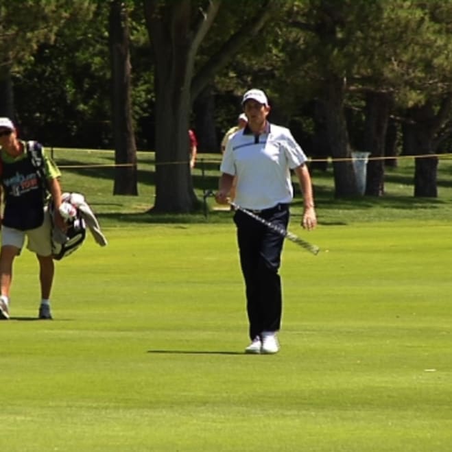 Henrik Norlander PGA TOUR Profile - News, Stats, and Videos