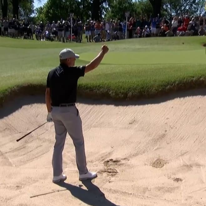 Steve Stricker PGA TOUR Profile - News, Stats, and Videos