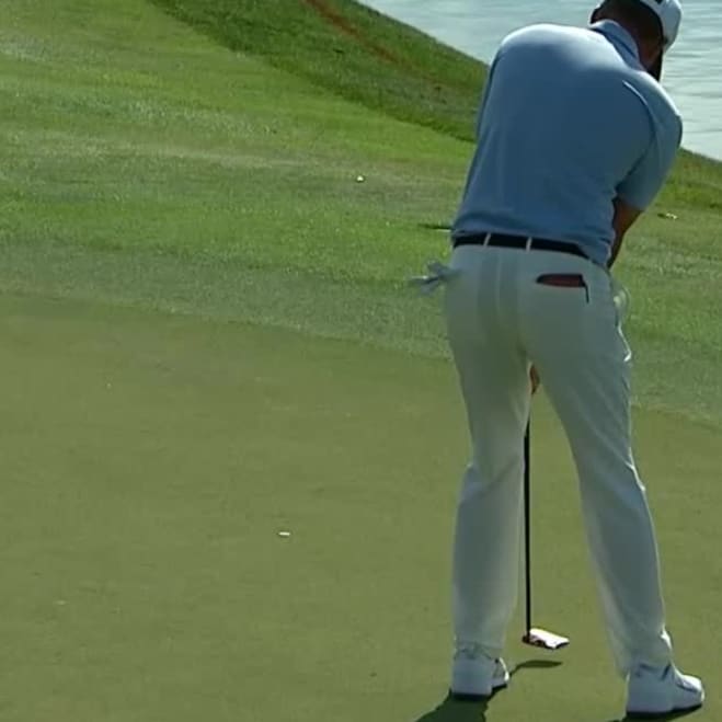 Keith Mitchell PGA TOUR Profile - News, Stats, and Videos