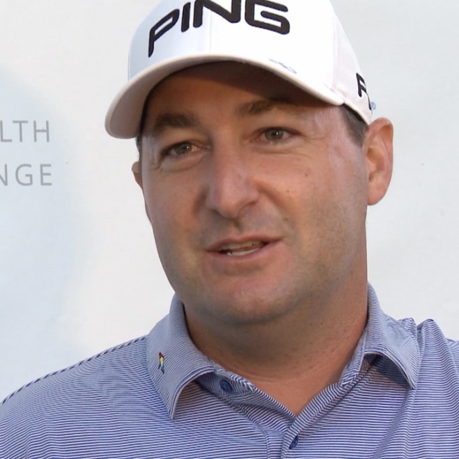 Rob Oppenheim PGA TOUR Profile - News, Stats, and Videos