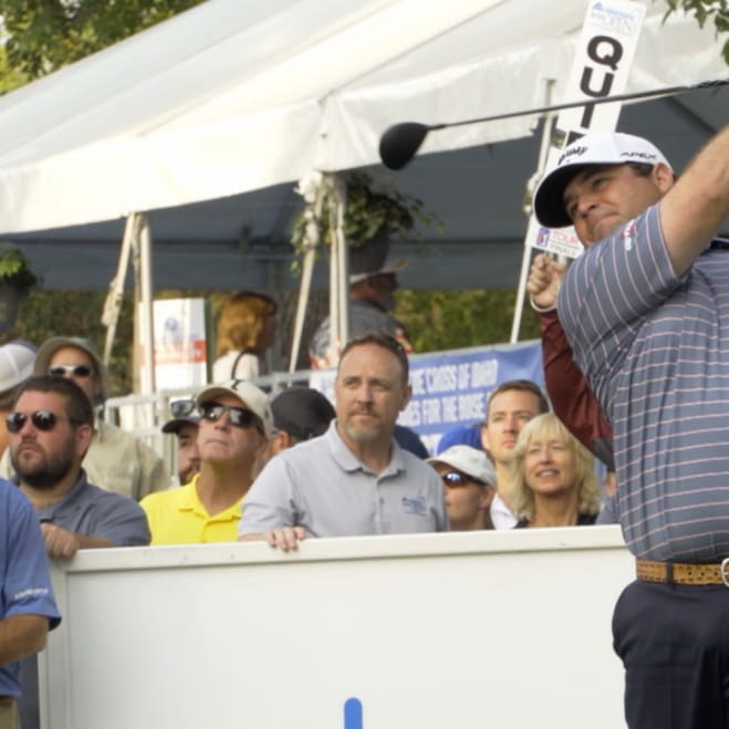 Jonathan Randolph Korn Ferry Tour Profile - News, Stats, and Videos