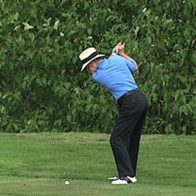 Tom Kite PGA TOUR Champions Profile - News, Stats, and Videos