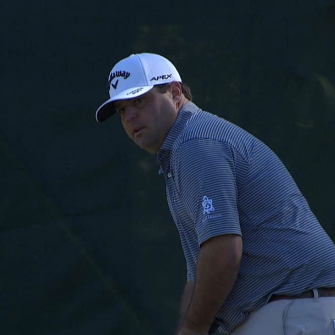 Jonathan Randolph Korn Ferry Tour Profile - News, Stats, and Videos