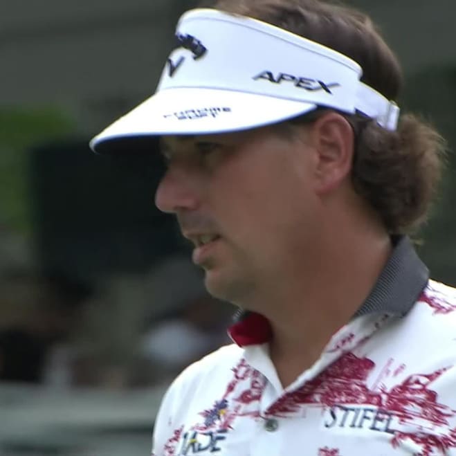 Kelly Kraft PGA TOUR Profile - News, Stats, and Videos