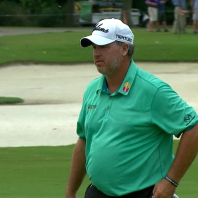 Boo Weekley PGA TOUR Profile - News, Stats, and Videos
