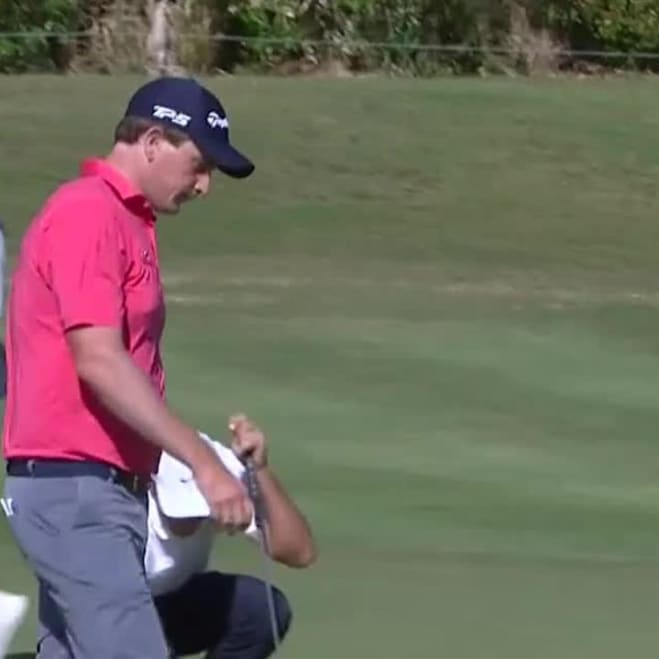 Henrik Norlander PGA TOUR Profile - News, Stats, and Videos