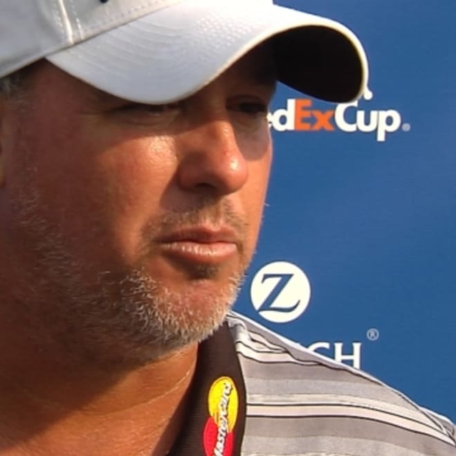 Boo Weekley PGA TOUR Profile - News, Stats, and Videos