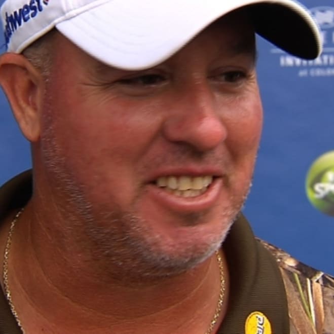 Boo Weekley PGA TOUR Profile - News, Stats, and Videos