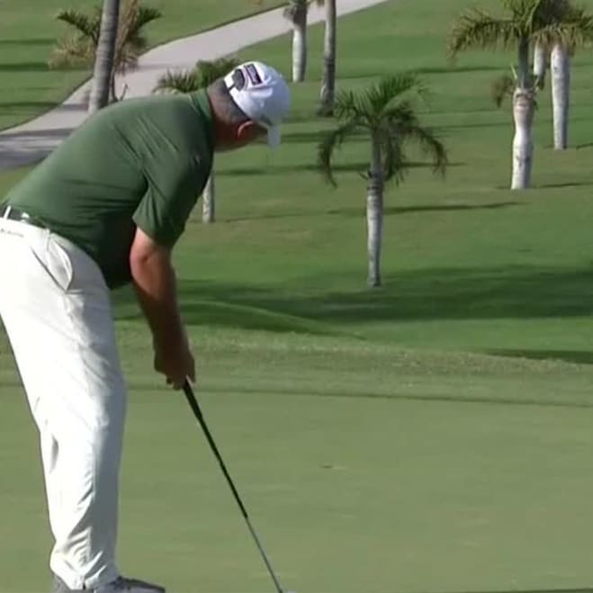 Boo Weekley PGA TOUR Profile - News, Stats, and Videos