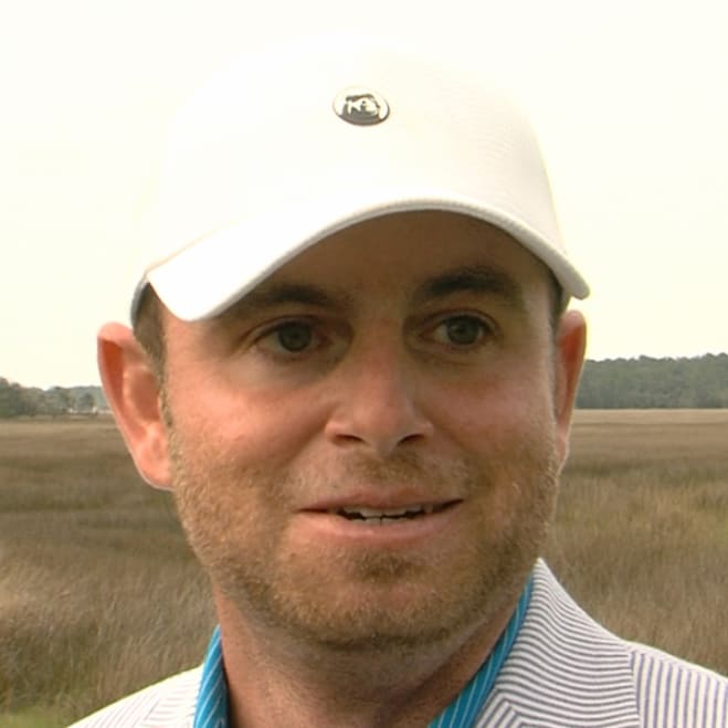 Dan McCarthy Korn Ferry Tour Profile - News, Stats, and Videos