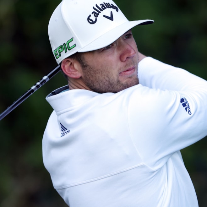 Sam Burns PGA TOUR Profile - News, Stats, and Videos