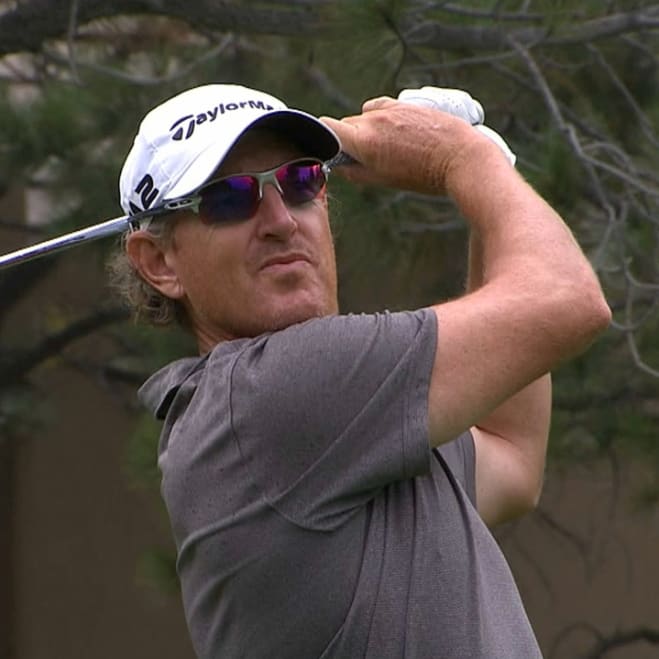 Greg Owen Profile - News, Stats, and Videos