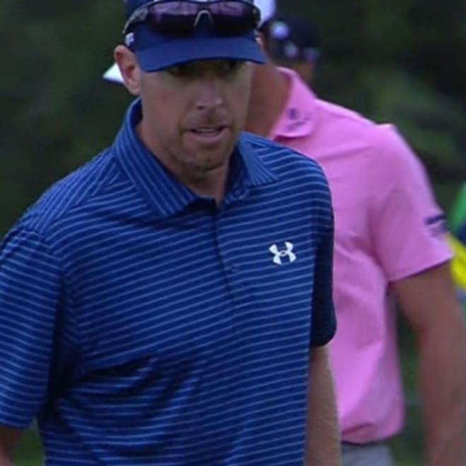 Hunter Mahan PGA TOUR Profile - News, Stats, and Videos