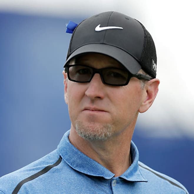 David Duval PGA TOUR Profile - News, Stats, and Videos