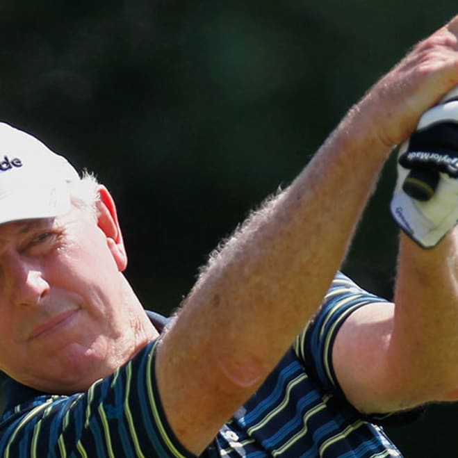 Hale Irwin PGA TOUR Champions Profile - News, Stats, and Videos