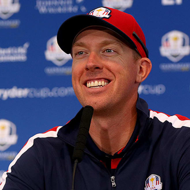 Hunter Mahan PGA TOUR Profile - News, Stats, and Videos