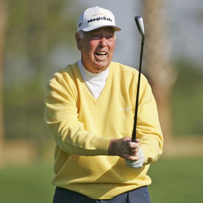 Howie Johnson Profile - News, Stats, and Videos