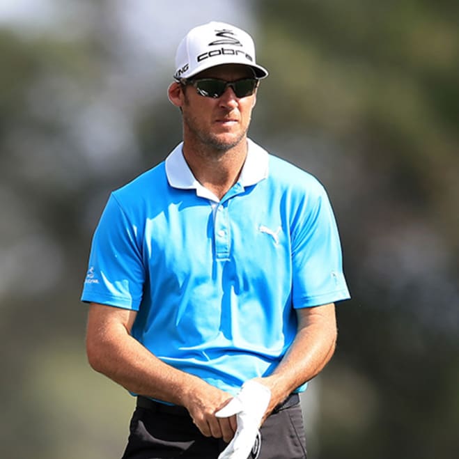 Will MacKenzie PGA TOUR Profile - News, Stats, and Videos