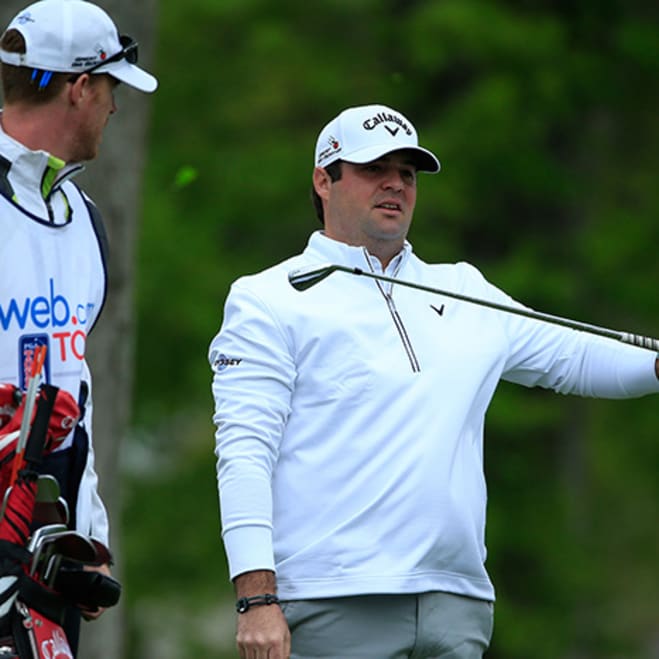 Jonathan Randolph Korn Ferry Tour Profile - News, Stats, and Videos