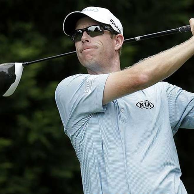 Hunter Mahan PGA TOUR Profile - News, Stats, and Videos