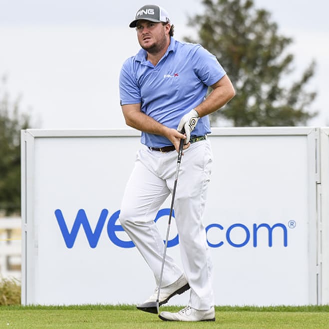 Tom Lovelady Korn Ferry Tour Profile - News, Stats, and Videos