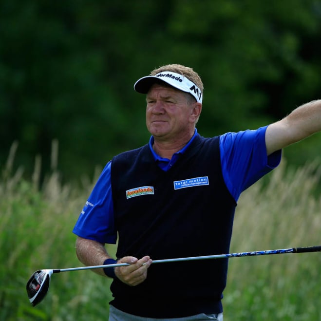 Gene Sauers PGA TOUR Champions Profile - News, Stats, and Videos