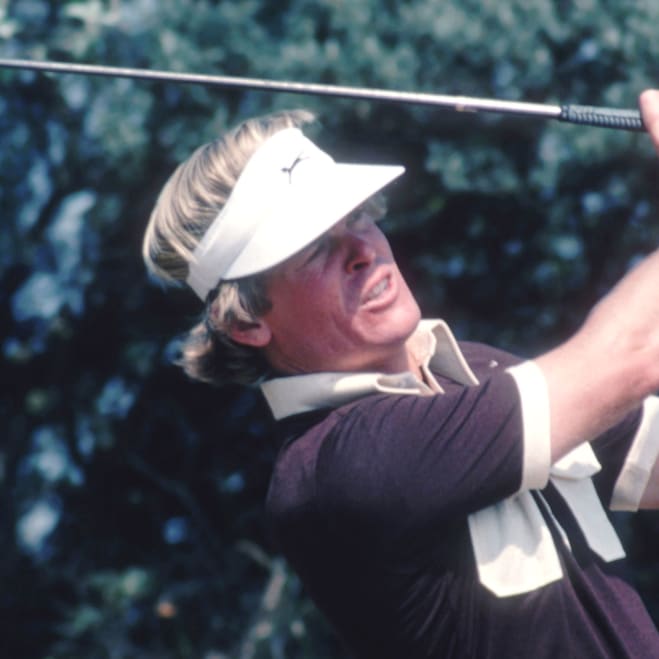 Johnny Miller PGA TOUR Profile - News, Stats, and Videos