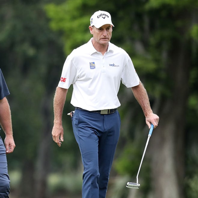 David Duval PGA TOUR Profile - News, Stats, and Videos