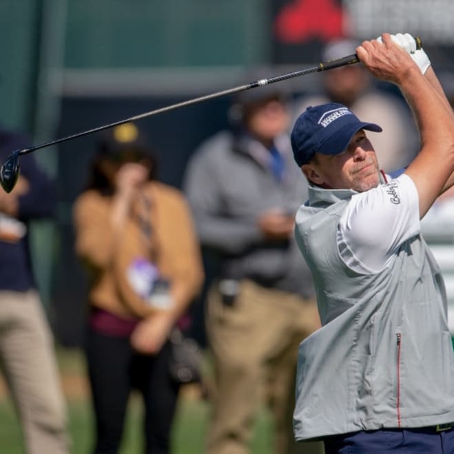Steve Stricker PGA TOUR Profile - News, Stats, and Videos