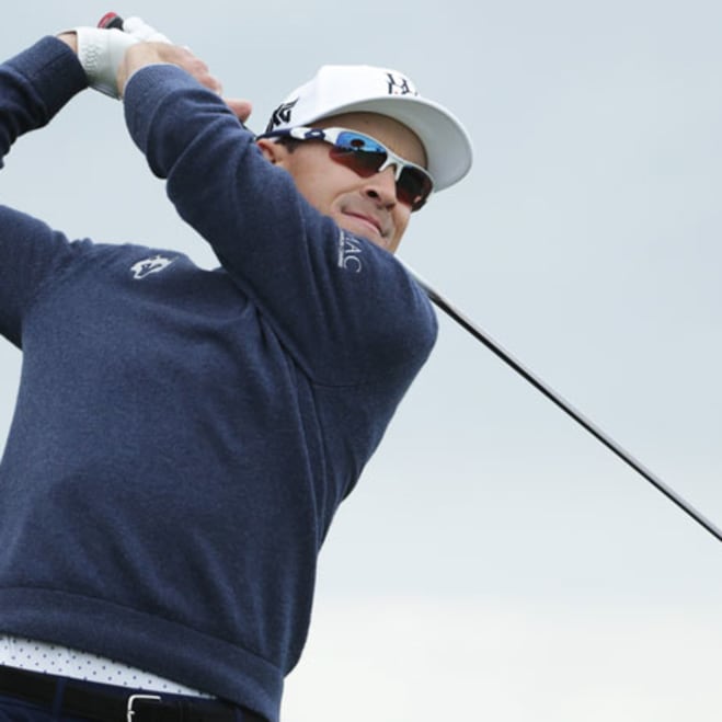 Scott Langley Korn Ferry Tour Profile - News, Stats, and Videos