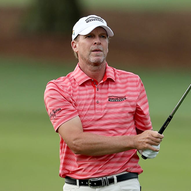 Steve Stricker PGA TOUR Profile - News, Stats, and Videos
