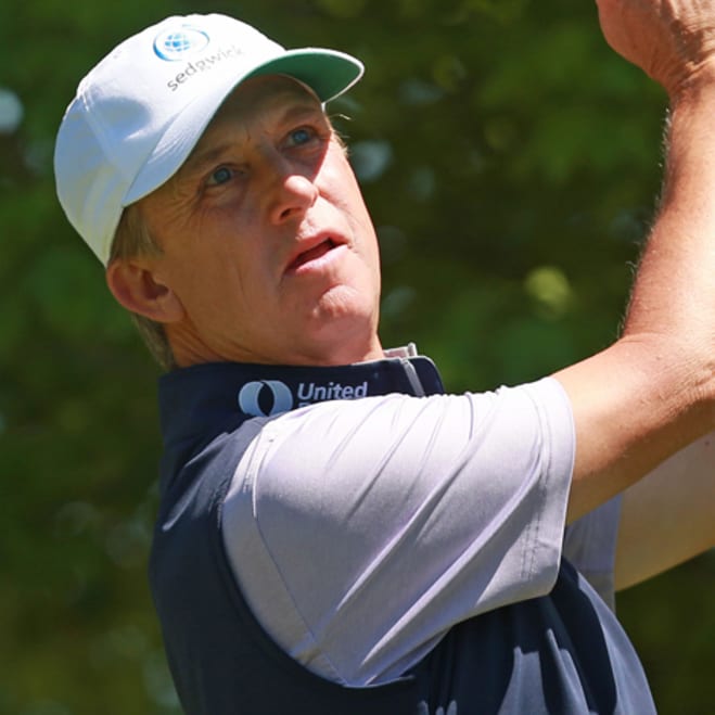 David Toms PGA TOUR Champions Profile - News, Stats, and Videos