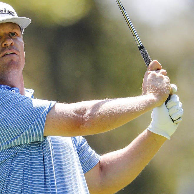 Patrick Fishburn Korn Ferry Tour Profile - News, Stats, and Videos