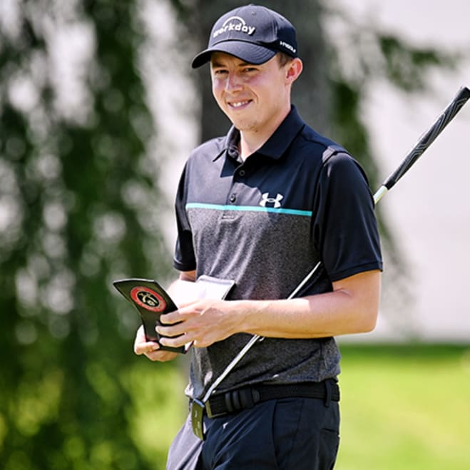 Matthew Fitzpatrick PGA TOUR Profile - News, Stats, and Videos