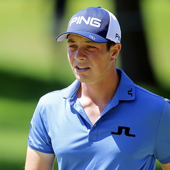 Viktor Hovland PGA TOUR Profile - News, Stats, and Videos