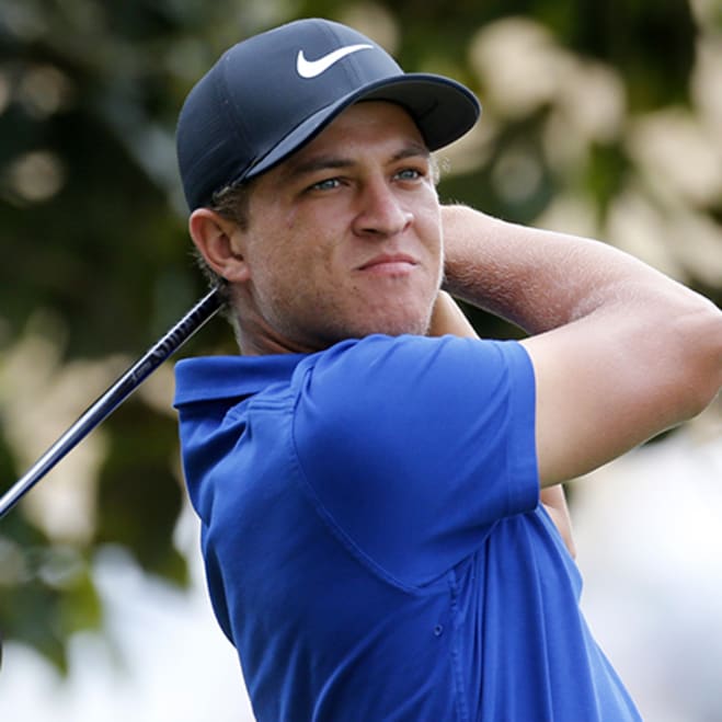 Cameron Champ PGA TOUR Profile - News, Stats, and Videos