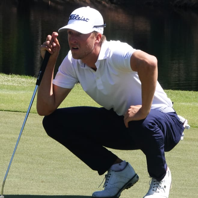 Peyton White Korn Ferry Tour Profile - News, Stats, and Videos