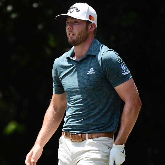 Sam Burns PGA TOUR Profile - News, Stats, and Videos