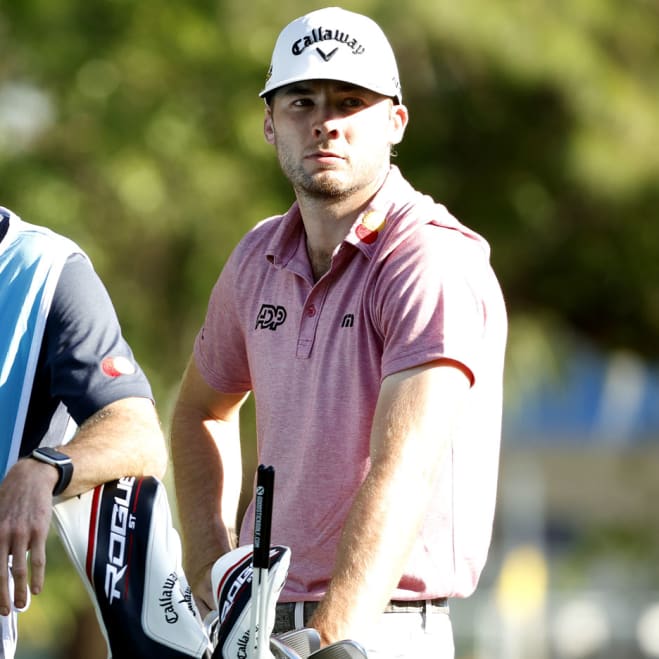 Sam Burns PGA TOUR Profile - News, Stats, and Videos