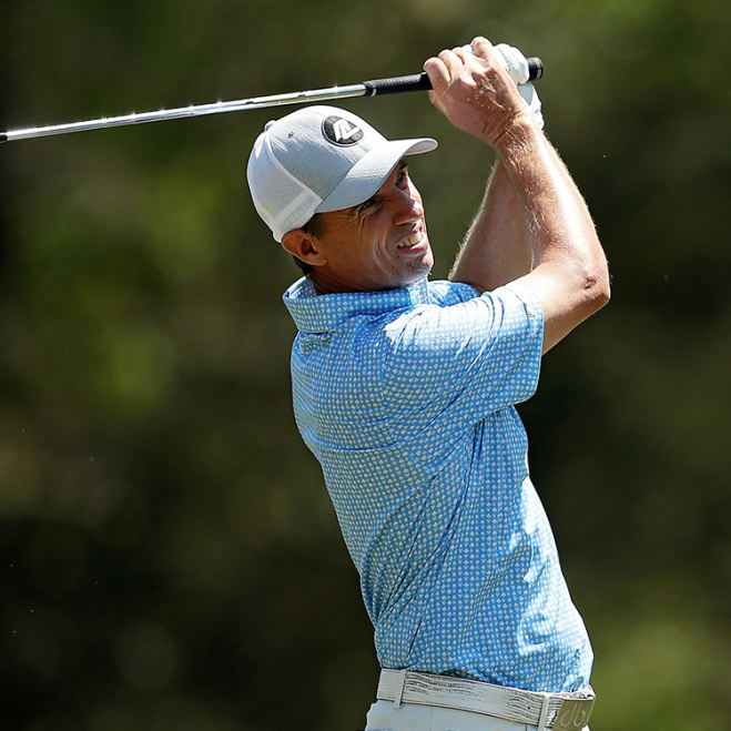 Steven Alker PGA TOUR Champions Profile - News, Stats, and Videos