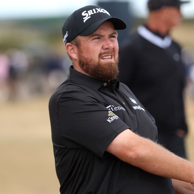 Shane Lowry PGA TOUR Profile - News, Stats, and Videos