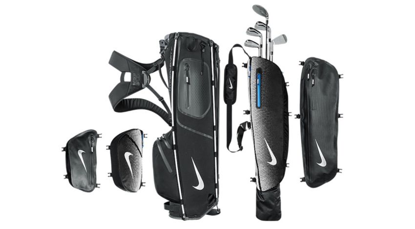 nike golf kit