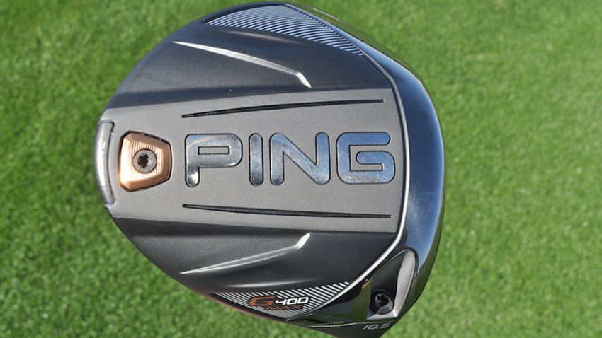 G400MAXの本気度！ - PING 専門店 ゴルフショップ LB