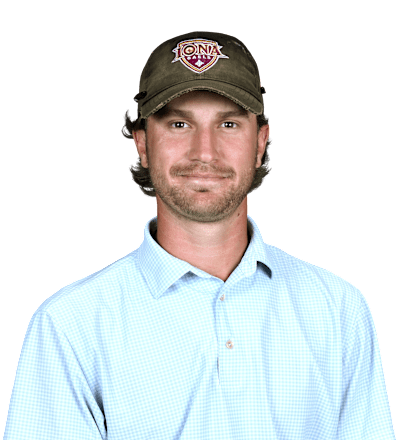 Justin Burkhamer PGA TOUR Player Profile, Stats, Bio, Career