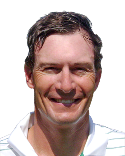 Curt Sanders PGA TOUR Highlights