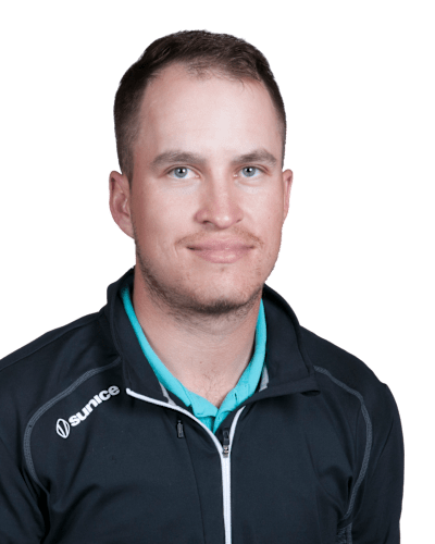 Mitchell Fox PGA TOUR Player Profile, Stats, Bio, Career