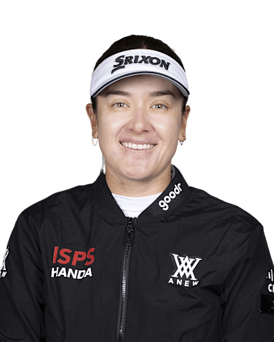 Hannah Green PGA TOUR Player Profile, Stats, Bio, Career